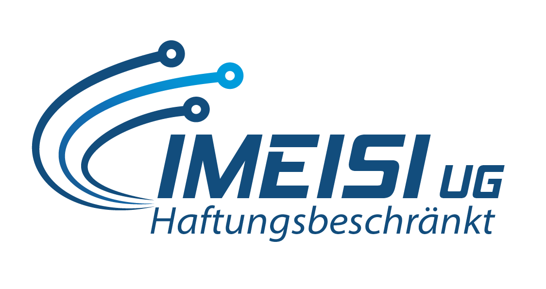 IMEISI UG - Die Technologie der Zukunft, jetzt zum Greifen nah
